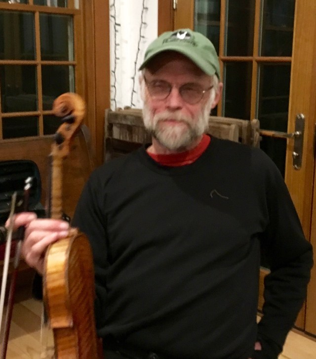 David Allen Kaynor 17 April 1948 – 1 June 2021 | Monday Night Session