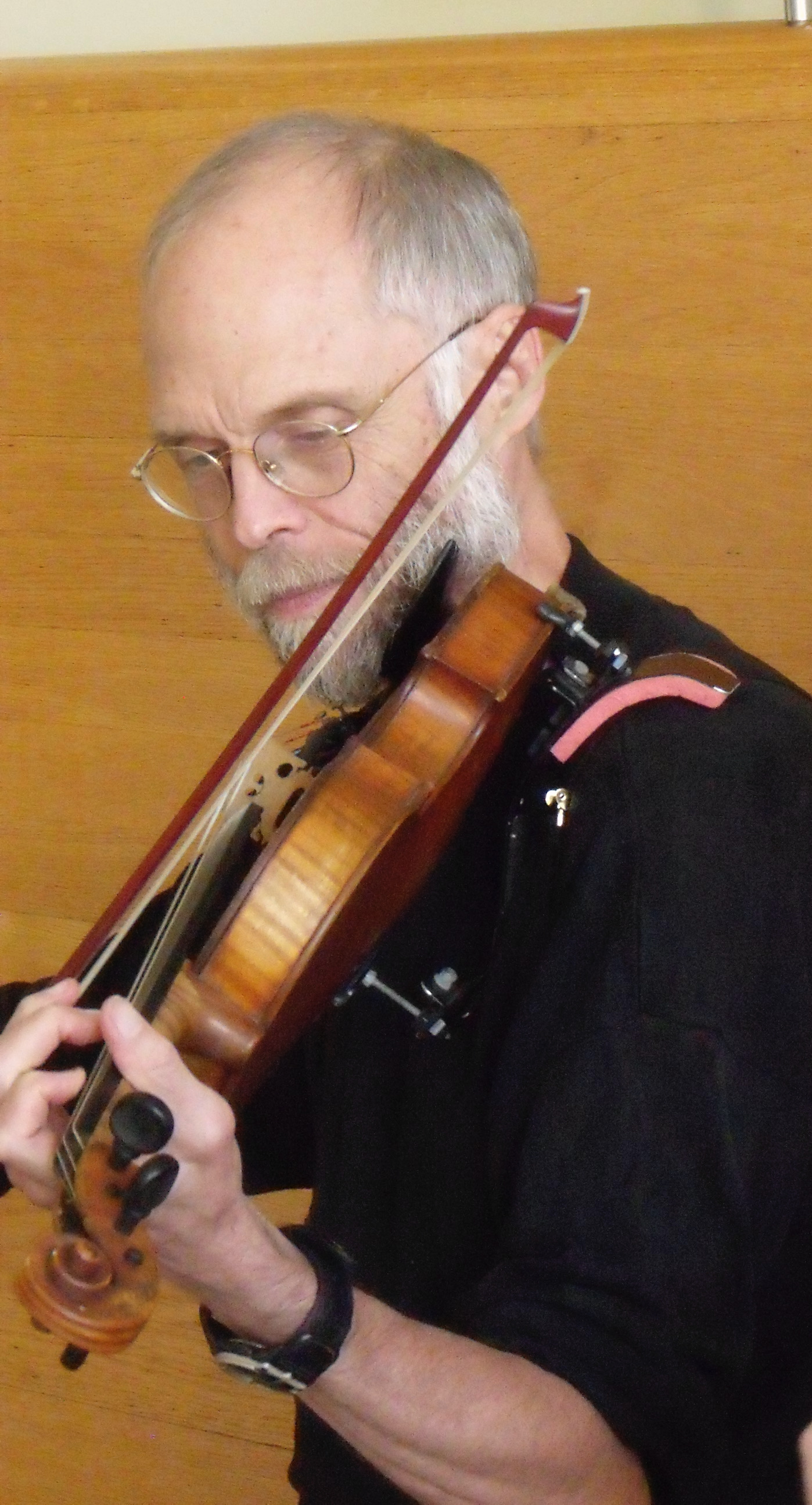 David Allen Kaynor 17 April 1948 – 1 June 2021 | Monday Night Session